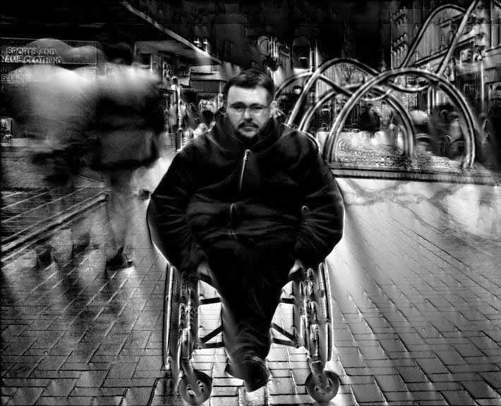 Art :: Digital-Disability